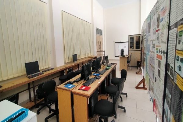 Laboratorium Fisika Lanjut – Program Studi Matematika Universitas ...